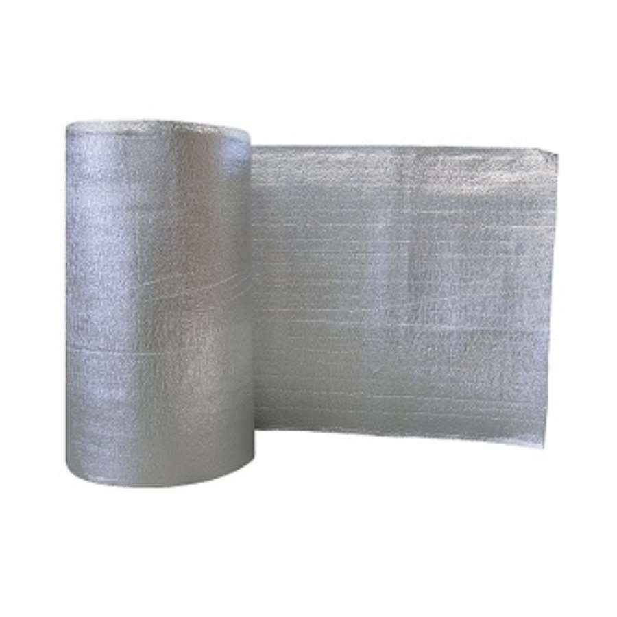 LAMINA FONPEX ALU 4mm+aluminio 2 caras (1,2 x 95=114 m2)