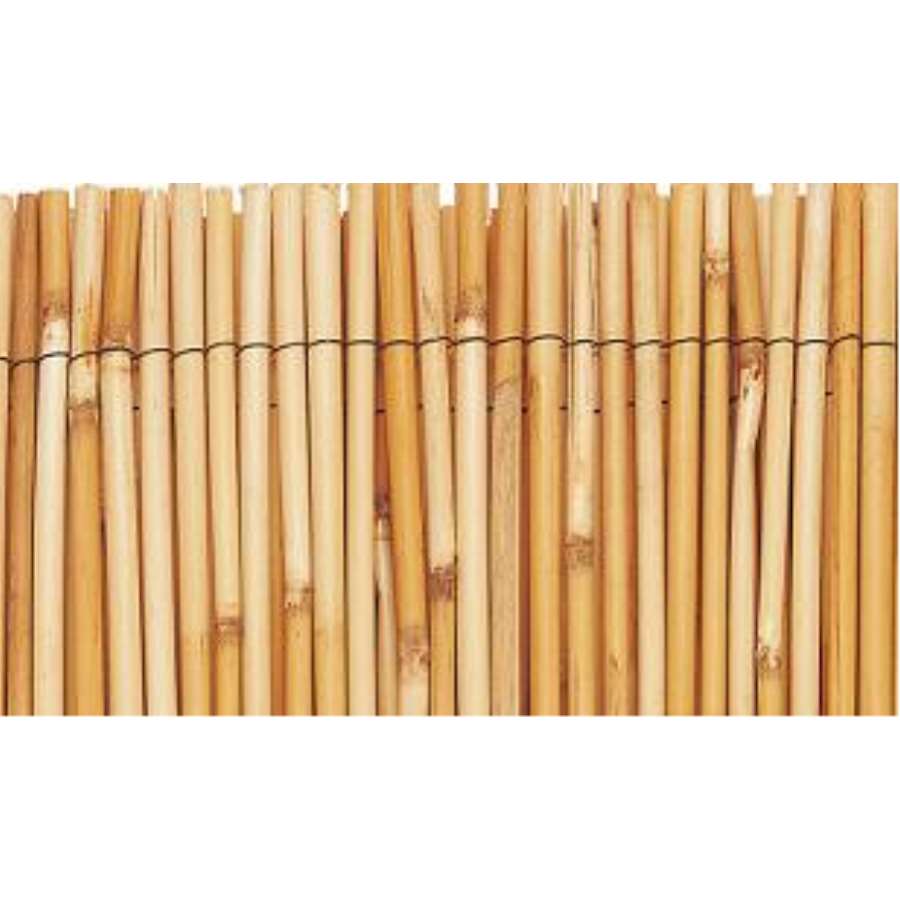 BAMBU CHINO NATURAL 1X5M