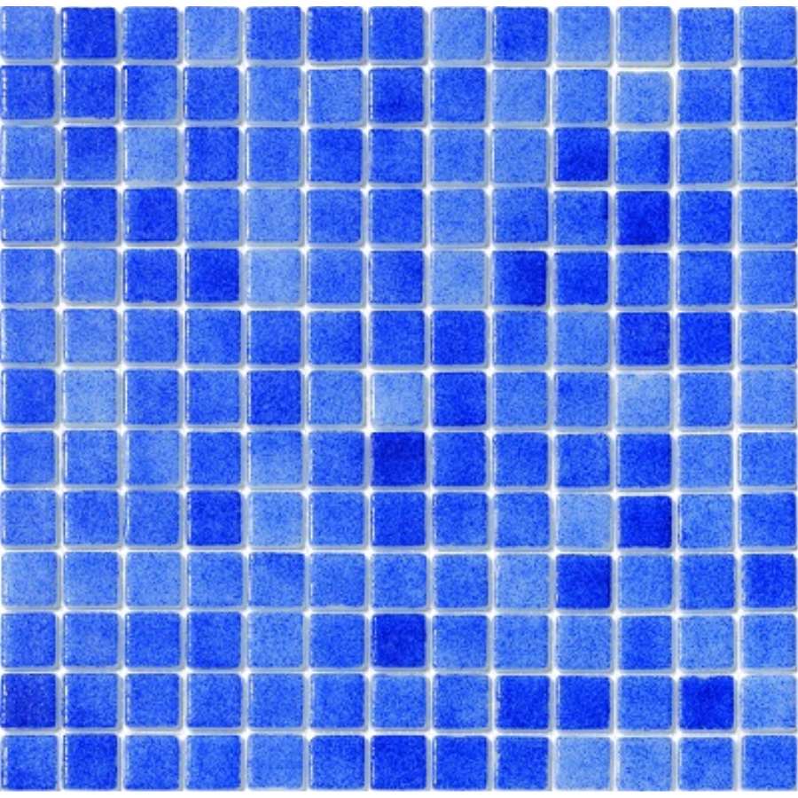 GRESITE MALLA AZUL NIEBLA ANTID 2,5X2,5