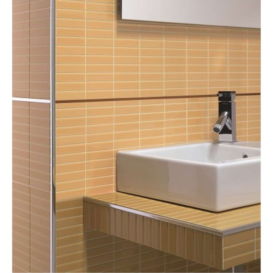 GUARDACANTOS SHINE ALUMÍNIO 12MMX2,6M