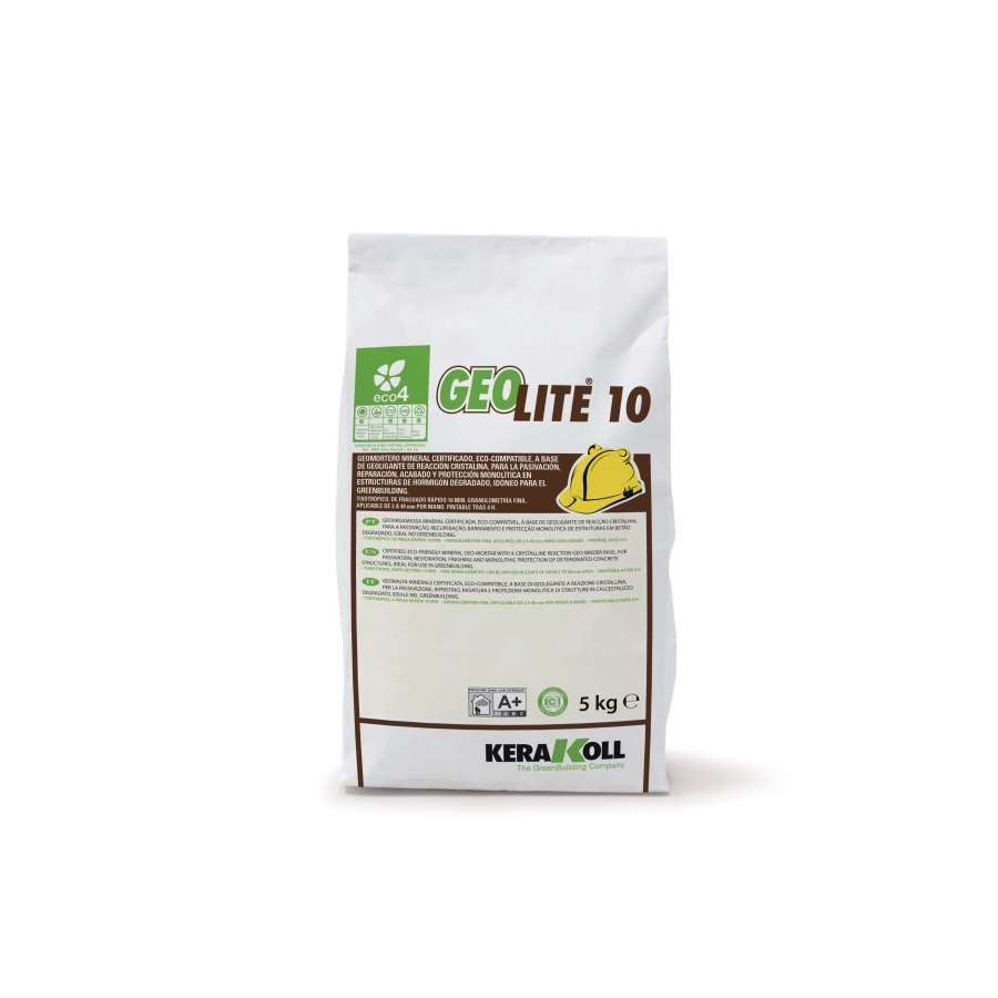 Geolite 10 (saco 5kg)