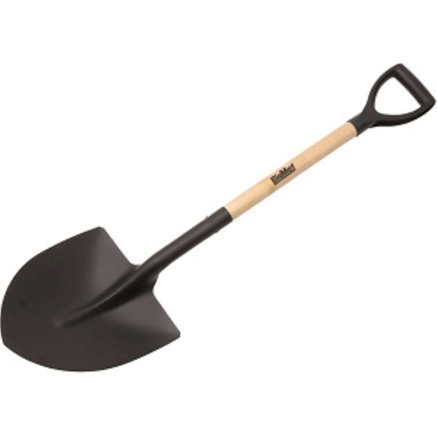 PALA PUNTA MANGO ANILLA BIGMAT