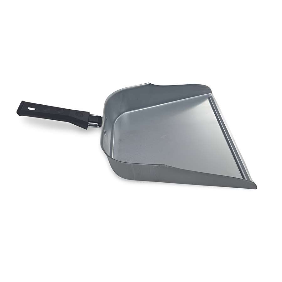 RECOGEDOR MANO METÁLICO - Uso industrial