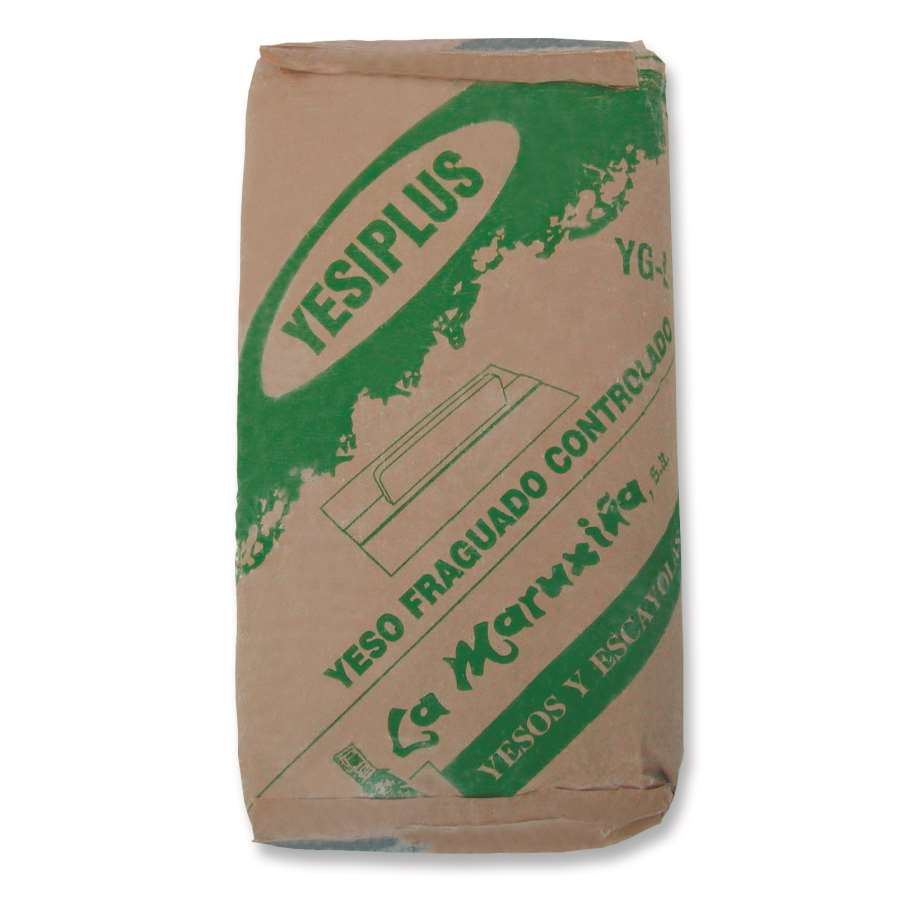 YESO CONTROLADO YGL (20 KGS)