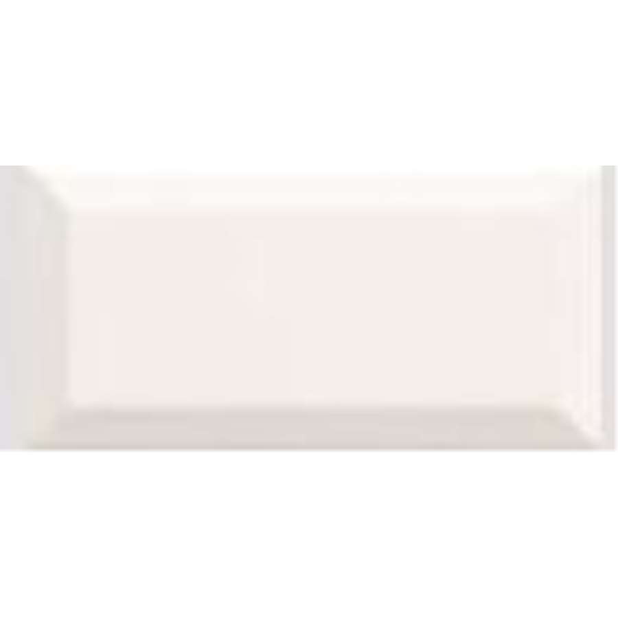 REVESTIMIENTO BISSEL BLANCO MATE 10x20