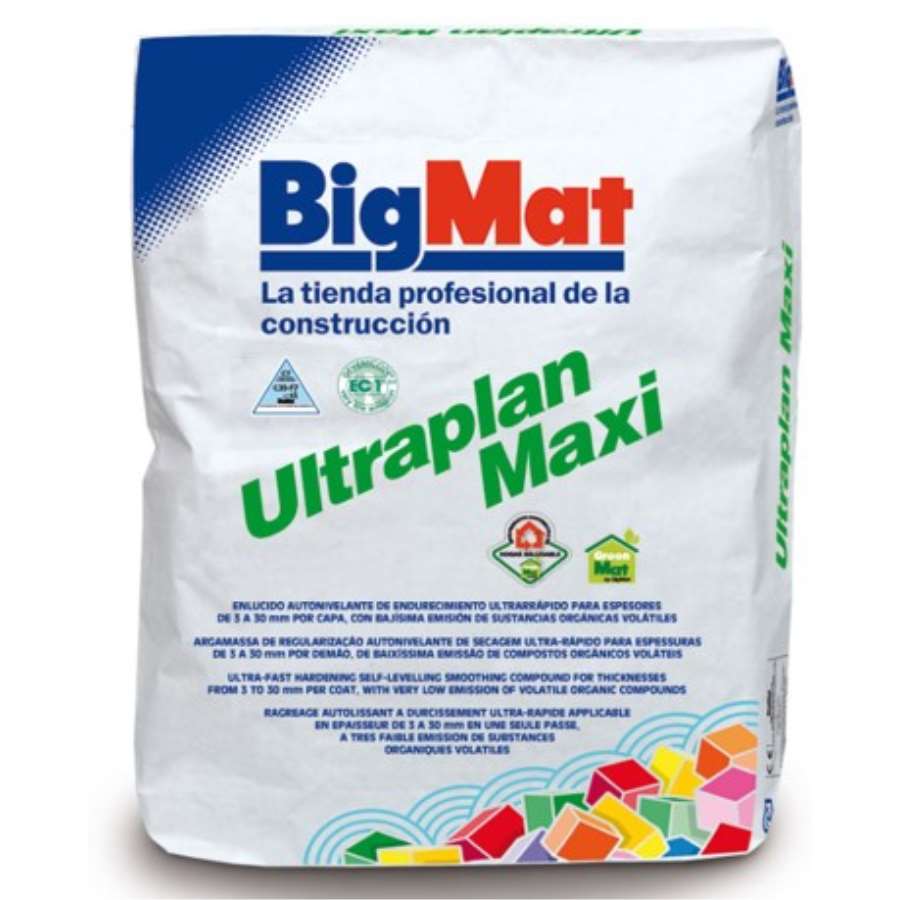 ULTRAPLAN MAXI BIGMAT